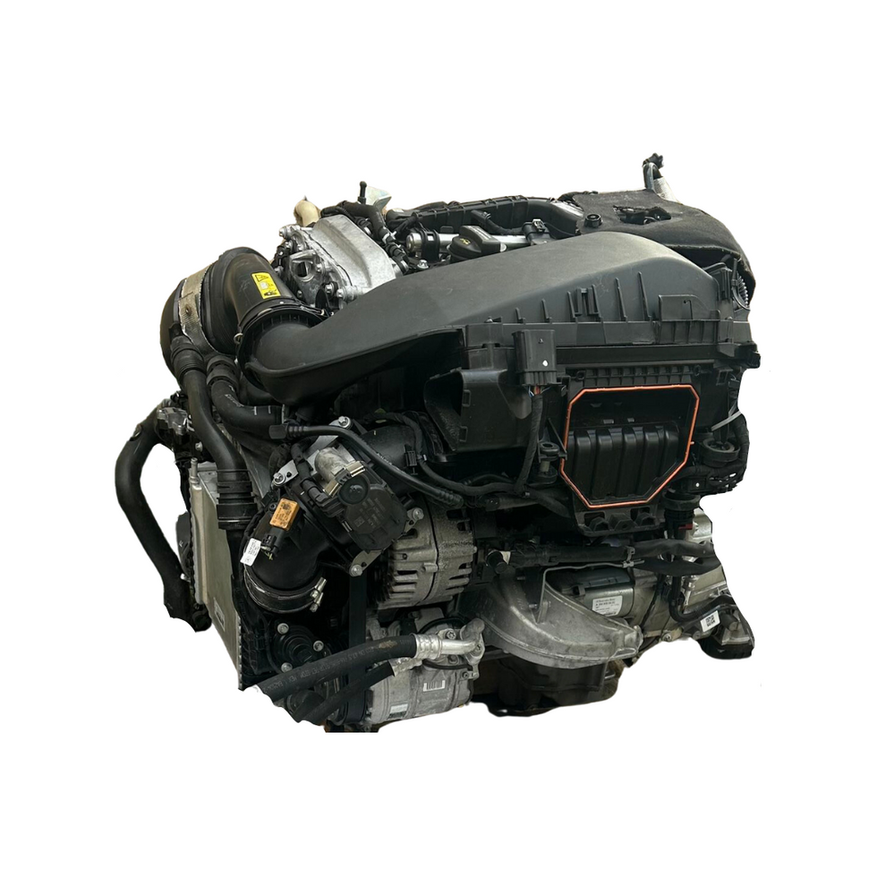 Mercedes GLE 350 Engine Motor 167 Type (9k miles) 2.0L Turbo 2020-2023 ...